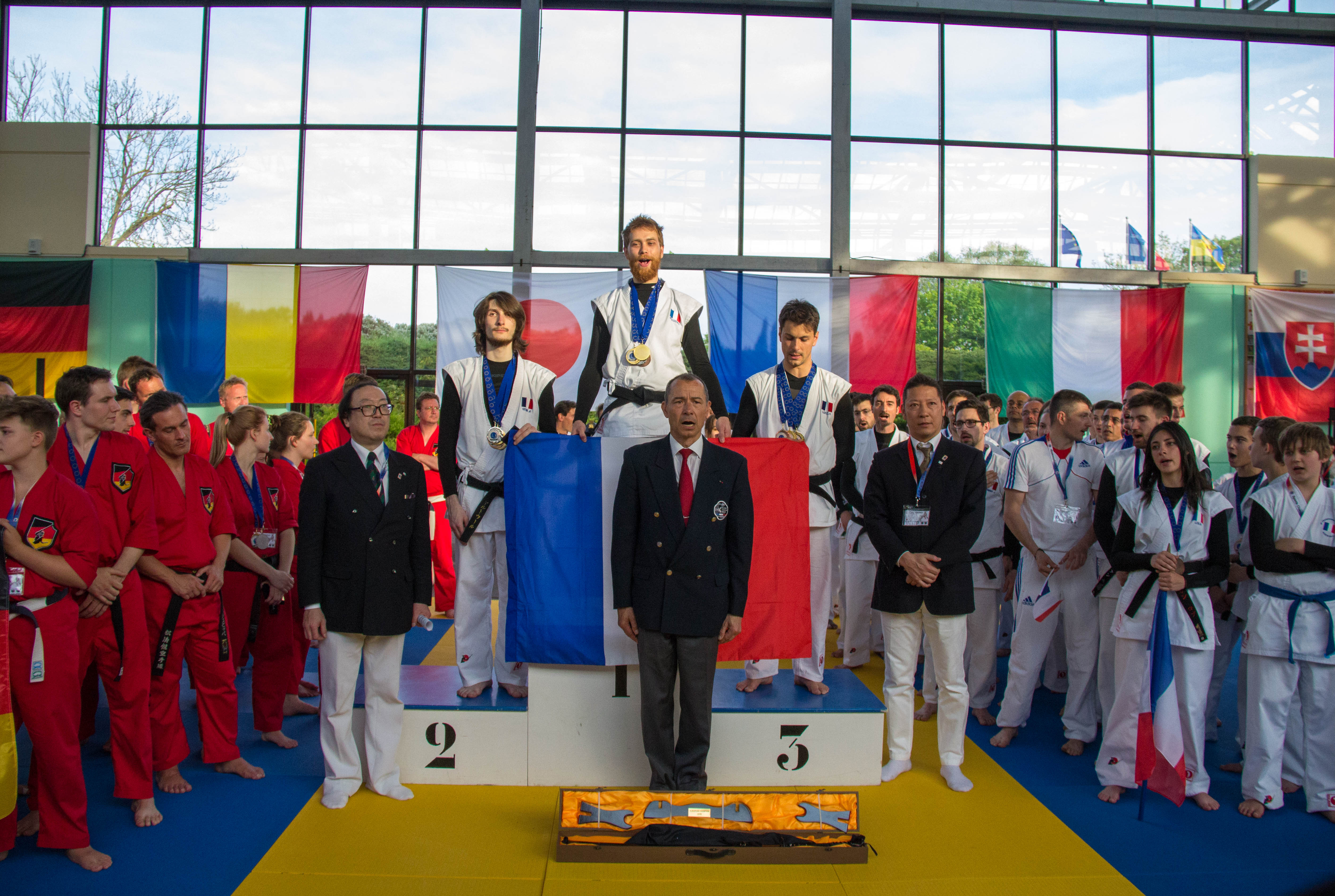 Photos – chanbara 20