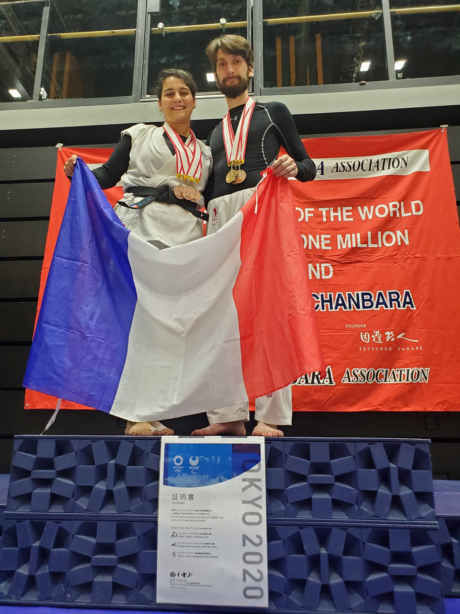 chanbara 20 – Club de Chanbara Paris – Escrime Libre Japonaise