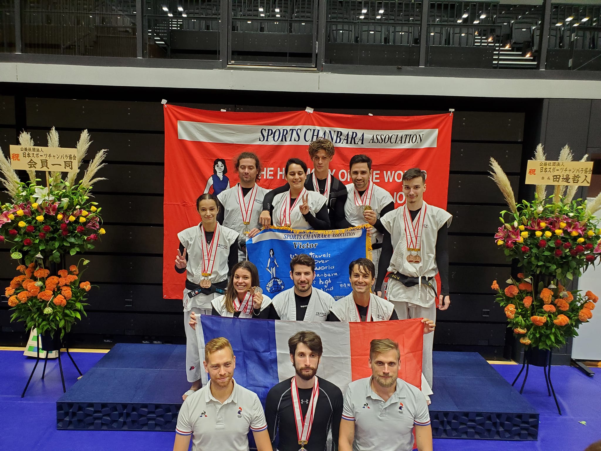 chanbara 20 – Club de Chanbara Paris – Escrime Libre Japonaise